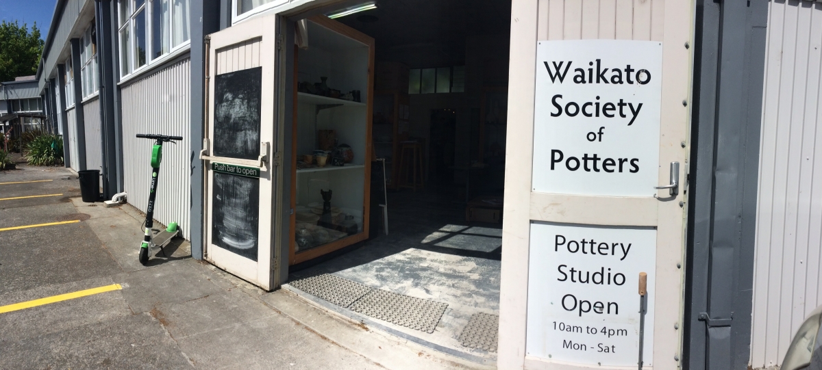 Thursday Morning Sculpture Skills