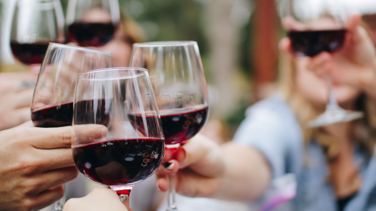 Rotary Wine Options